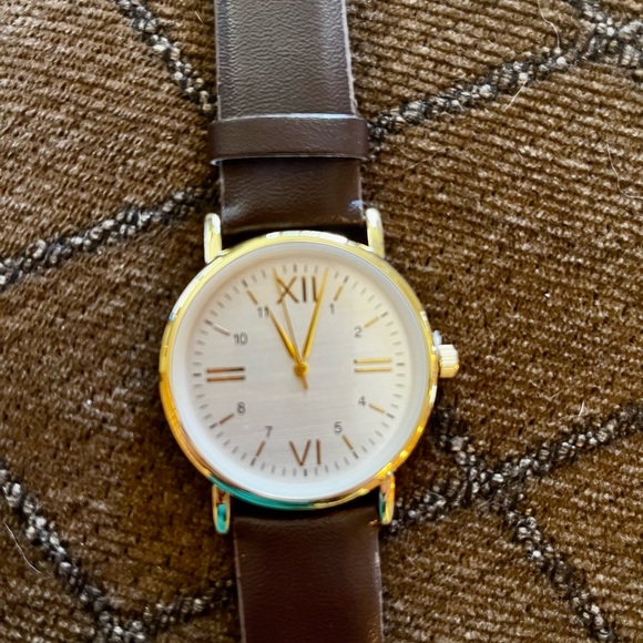MSPCI | Accessories | Watch | Poshmark